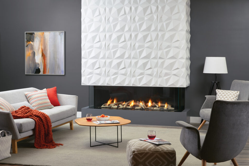Our Products - Australian Gas Log Fire